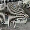 China Inconel 625 Round Bar UNS N06625 High Strength Nickel Alloy Rod for Corrosive High-Temp Applications for sale