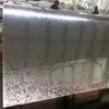 China ASTM A653 CS Type B G90 Minimum Spangle Galvanized Steel Coil Not Skin-Passed for Container Plate for sale
