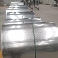 China JIS 3303 Grade 0.5-3.0mm Thickness Galvanized Steel Sheet for Container Plate Applications for sale