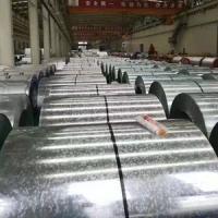 China DX51D AZ120 Hot Dipped Al-Zn Alloy Coated Galvanized Steel Sheet and Coil with Long Outdoor Durability for sale