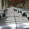 China DX51D AZ120 Hot Dipped Al-Zn Alloy Coated Galvanized Steel Sheet and Coil with Long Outdoor Durability for sale