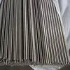 China Corrosion Resistant Hastelloy Round Bar with High-Temperature Strength and Custom Cutting Options for sale