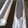 China Corrosion Resistant Hastelloy Round Bar with High-Temperature Strength and Custom Cutting Options for sale
