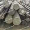 China Corrosion Resistant Hastelloy Round Bar with High-Temperature Strength and Custom Cutting Options for sale