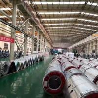 China DX51D Z40-Z275 Zinc Coated Galvanized Steel Coil for Container Plate Applications for sale