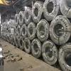 China DX51D Z275 Zinc Coated Prepainted Steel Coil for Container Plate Applications for sale