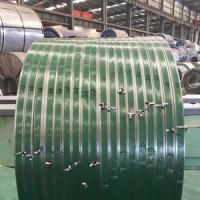 China AZ40-AZ150 Aluzinc Steel Coil 1220*2440mm Prepainted Galvanized Iron Sheet for Container Plate for sale