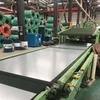 China JIS G3321 Standard 55% Al-Zn Coated Galvalume Sheet Metal with 1220*2440mm Specification for sale