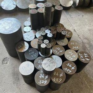 China ASME SB446 Inconel 625 Bar for Chemical Plant Applications in ½-10