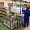 China Hot Dip Galvanized Steel Coil with Z40-Z275 Zinc Coating and 1220*2440mm Specification for Long Outdoor Durability for sale