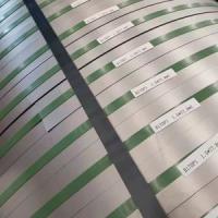 China Dx51d Z100 Hot Dipped Galvanized Steel Coil ISO9001:2008 Certified for Corrosion Resistance for sale