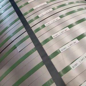China Dx51d Z100 Hot Dipped Galvanized Steel Coil ISO9001:2008 Certified for Corrosion Resistance for sale