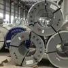 China Dx51d Z100 Hot Dipped Galvanized Steel Coil ISO9001:2008 Certified for Corrosion Resistance for sale