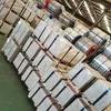 China Dx51d Z100 Hot Dipped Galvanized Steel Coil ISO9001:2008 Certified for Corrosion Resistance for sale