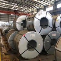 China Hot-DIP Zinc Coated Galvanized Steel Sheet Grade SGH340 Z275 High Strength for Container Plate for sale