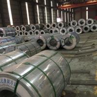China SGC340 Type B Z275 Zinc Coated High Strength Galvanized Steel Sheet and Coil for sale