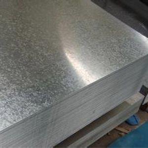 China DX51D Galvanized Steel Coil with 600mm - 1500mm Width and Z40 - Z275 Zinc Coating for Container Plate for sale