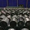 China Z275 Zinc Coating Galvanized Steel Coil 0.50-3mm Thickness for Container Plate Hot Dipped for sale