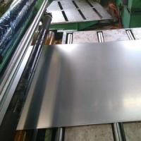 China ASTM A653 CS Type B G60 G90 Galvanized Steel Coil and Strip for Container Plate Applications for sale