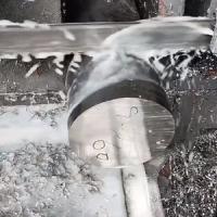 China Corrosion Resistant Hastelloy C276 Bar UNS N10276 Rod with Custom Cutting and Diameter 5-300mm for sale