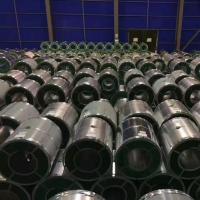 China DX51D Z40-Z275 Zinc Coated Galvanized Steel Coil for Container Plate Applications for sale