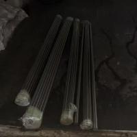 China Hot Rolled & Bright Polished Hastelloy C276 Round Bar Custom Cutting Any Length with Small MOQ for sale