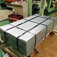 China High Corrosion Resistance Galvanized Steel Coil Galvalume Coil AZ150 AZ120 with Long Outdoor Durability for sale