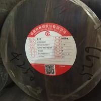 China ASTM B446 Inconel 625 Round Bar with 1-12