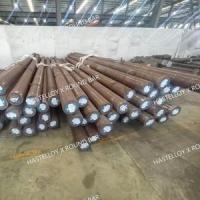 China Hastelloy X Round Bar UNS N06002 Bars with High-Temperature Strength and Corrosion Resistance for Custom Cutting Any Length for sale