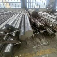 China Hastelloy X Round Bar UNS N06002 Bars with High-Temperature Strength and Corrosion Resistance for Custom Cutting Any Length for sale