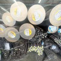 China Hastelloy X Round Bar UNS N06002 Bars with High-Temperature Strength and Corrosion Resistance for Custom Cutting Any Length for sale