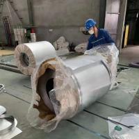 China 750mm-1250mm Z60-Z275 Zinc Coating Red Blue Prepainted Galvanized Steel Coil for Container Plate for sale