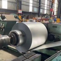 China PPGI Steel Coil with Z60-Z275 Zinc Coating for Container Plate Application in Custom Length for sale