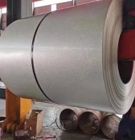 China PPGI Steel Coil with Z60-Z275 Zinc Coating for Container Plate Application in Custom Length for sale