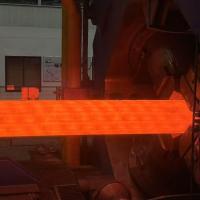 China Hastelloy C-22 Round Bar ASTM B574 with Superior Pitting/Crevice Corrosion Resistance, High Strength & Durability, Custom Cutting Any Length for sale