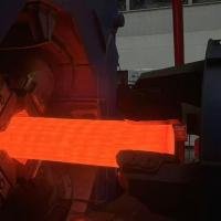 China Hastelloy C-22 Round Bar ASTM B574 with Superior Pitting/Crevice Corrosion Resistance, High Strength & Durability, Custom Cutting Any Length for sale