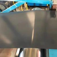 China Corrosion Resistant Prepainted Color Steel with Custom Sizes and High Durability for Building Applications for sale