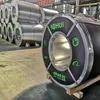 China Corrosion Resistant Prepainted Color Steel with Custom Sizes and High Durability for Building Applications for sale