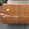 China Corrosion Resistant Prepainted Color Steel with Custom Sizes and High Durability for Building Applications for sale