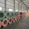 China JIS G3312 DX51D AZ PPGL Prepainted Color Steel for Buildings and Vehicles for sale