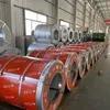 China JIS G3312 DX51D AZ PPGL Prepainted Color Steel for Buildings and Vehicles for sale