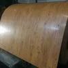 China Galvalume Steel Plate with Z60 to Z275 Zinc Coat Prepainted Color Steel Coils for Container Plate Applications for sale