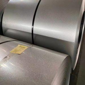 China 700 - 1250mm Width DX51D Zinc Coated Prepainted Galvanized Steel Sheet for Container Plate Application for sale