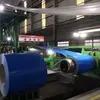 China 40-275 g/m2 Zinc Coating 700-1250mm Width EN 10169 DX51D+Z Galvanized Steel Coil for Container Plate for sale