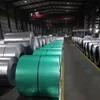 China Silicon Micron Polyester GB T 12754 Standard Prepainted Color Steel Coils for Container Plate Application for sale