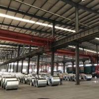 China JIS G3312 Standard DX51D + Z LFQ Prepainted Color Steel Coil for Container Plate Application for sale