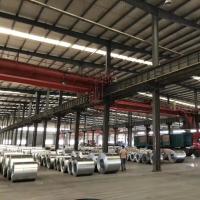 China JIS G3312 Standard DX51D + Z LFQ Prepainted Color Steel Coil for Container Plate Application for sale