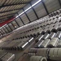 China JIS G3312 Standard DX51D + Z LFQ Prepainted Color Steel Coil for Container Plate Application for sale