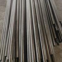 China Hastelloy C276 Bright Bar Nickel Alloy Round Bar with High Corrosion Resistance and Polished Surface for Chemical Processing for sale