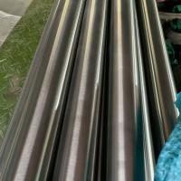 China Hastelloy C276 Bright Bar Nickel Alloy Round Bar with High Corrosion Resistance and Polished Surface for Chemical Processing for sale